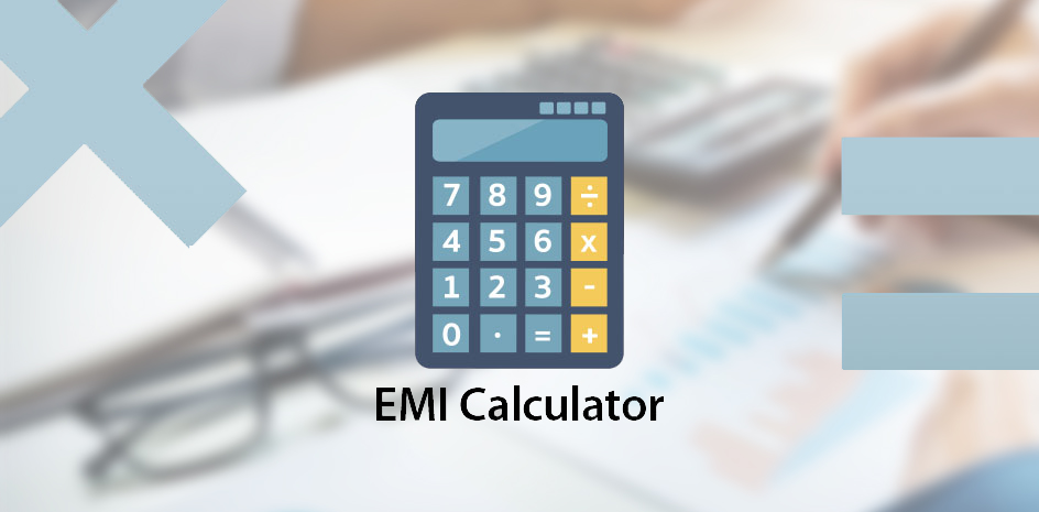 Home Loan EMI Calculator With Multiple Prepayment